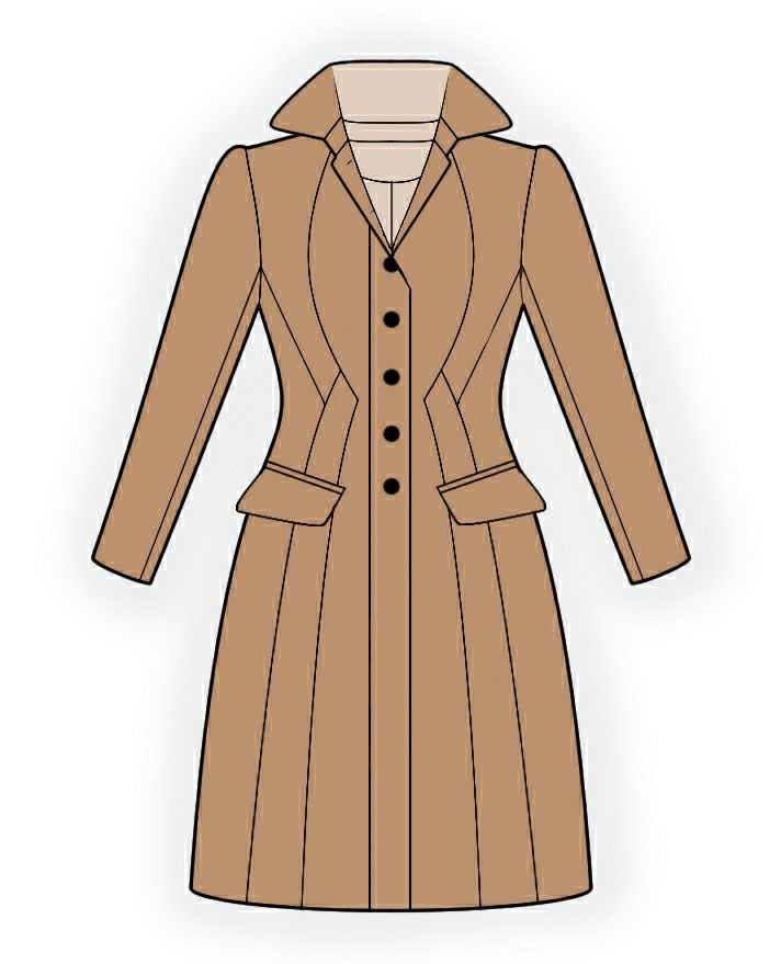 Lekala Patterns 4298 pattern review by SewButterflySew