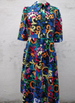 Lekala Sewing Patterns - Site