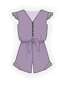 Lekala Sewing Patterns - Site