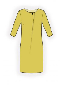 Lekala Sewing Patterns - WOMEN Sewing Patterns Made to Measure and ...