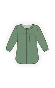 Lekala Sewing Patterns - Site