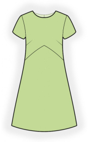 Lekala Sewing Patterns - Site