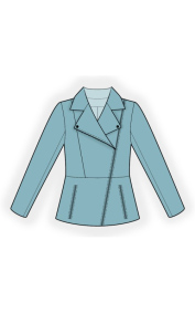 Lekala Sewing Patterns - Site