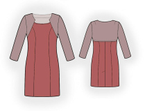Lekala Sewing Patterns - Search Catalog