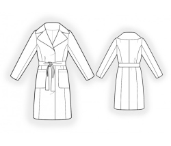 Lekala Sewing Patterns - View Projects