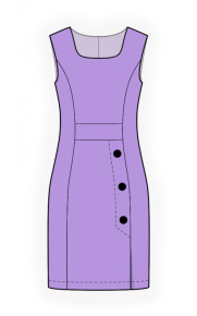 Lekala Sewing Patterns - Catalog