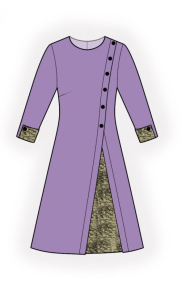 Lekala Sewing Patterns - Catalog