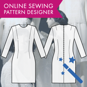 Lekala Sewing Patterns - Site