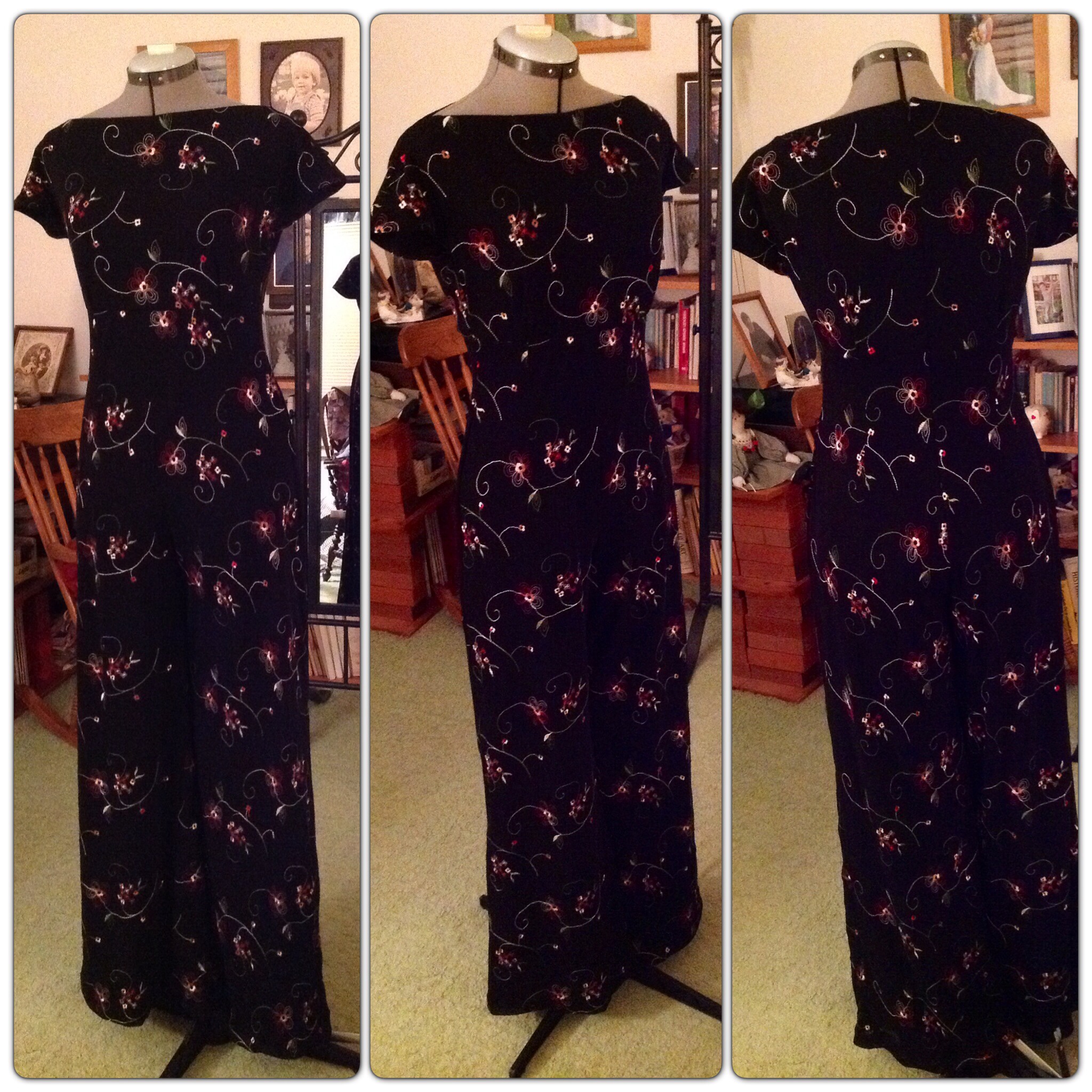 Lekala Sewing Patterns - View Projects