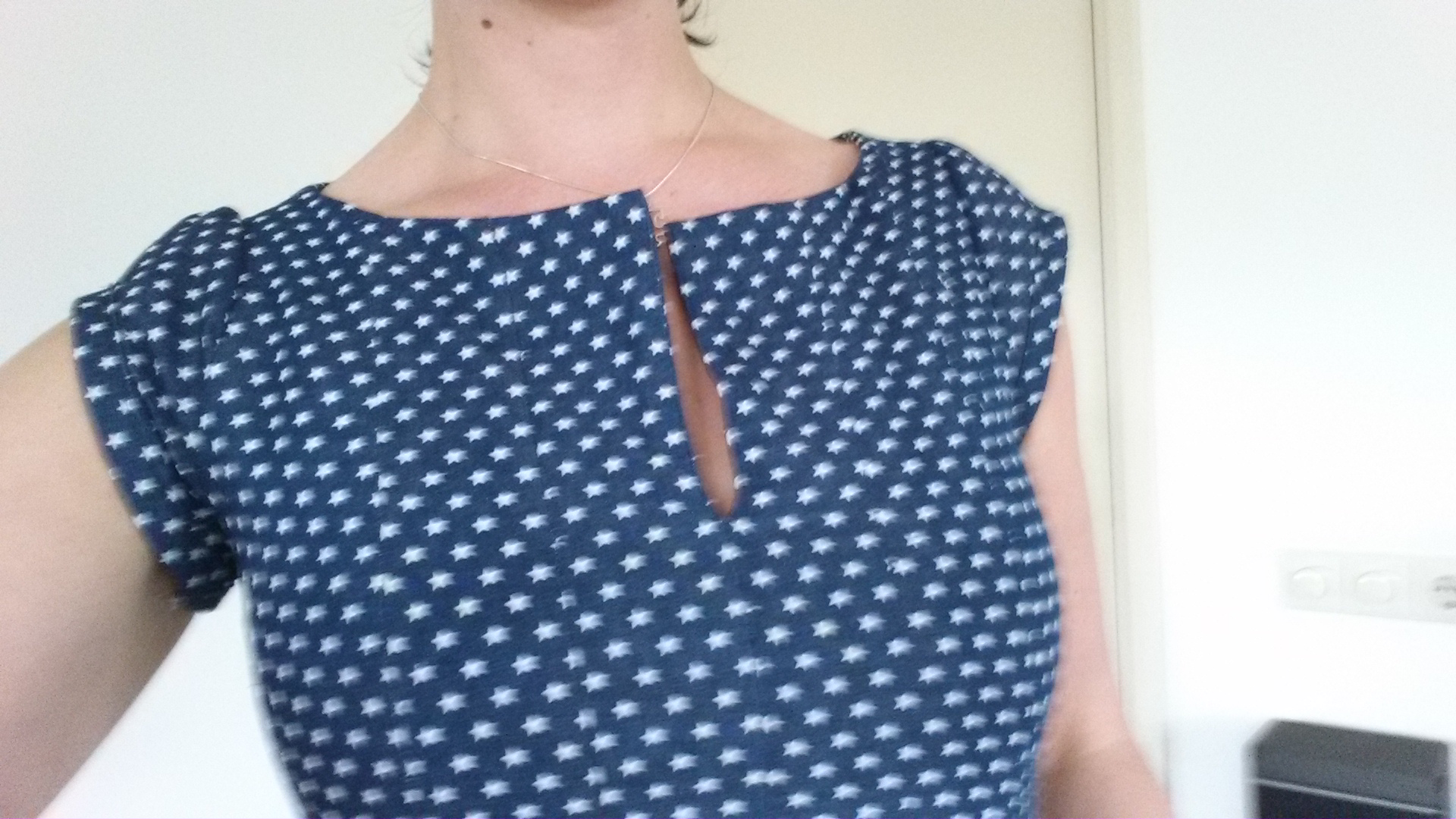 Lekala Sewing Patterns - View Projects