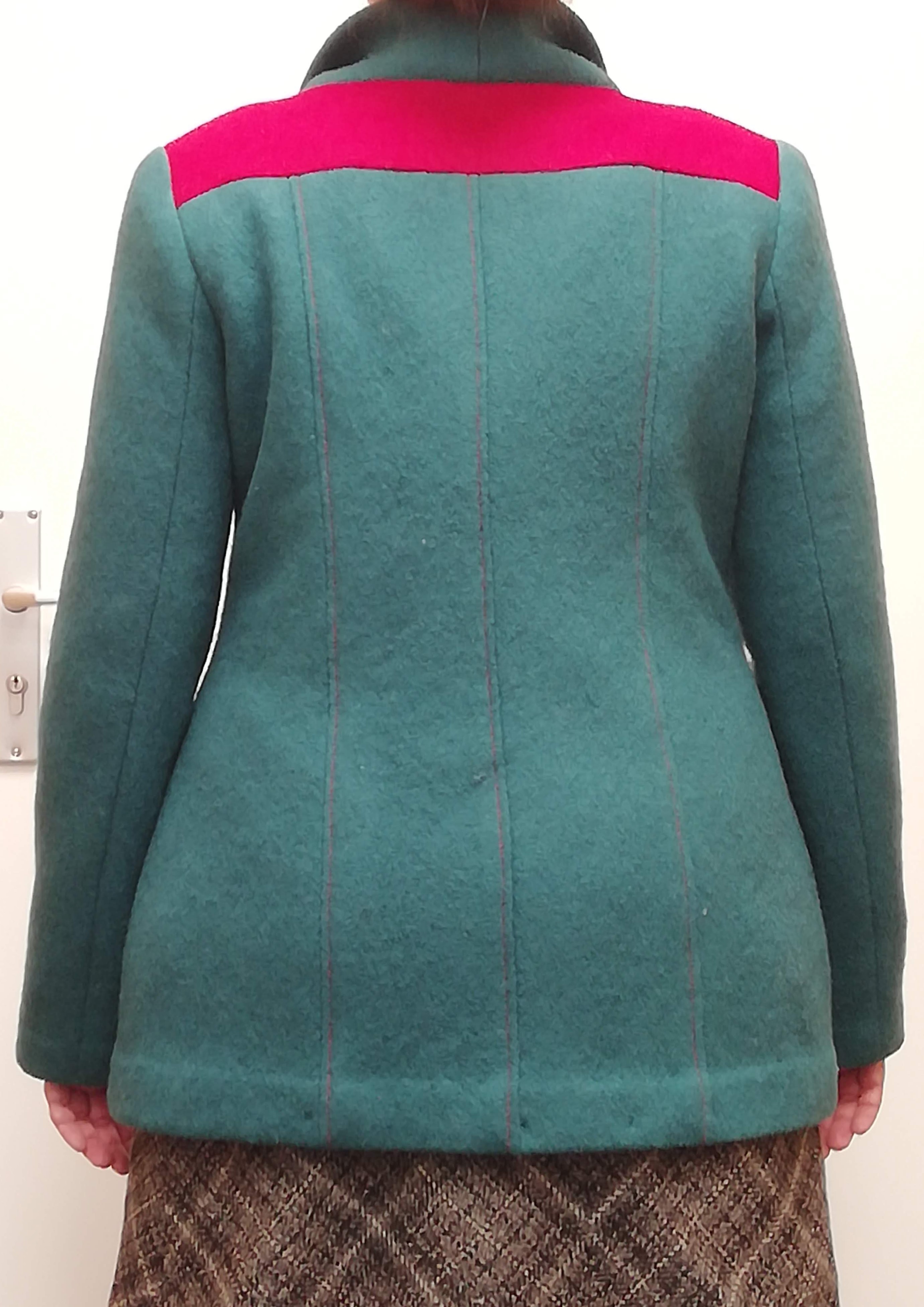 Lekala Sewing Patterns - View Projects