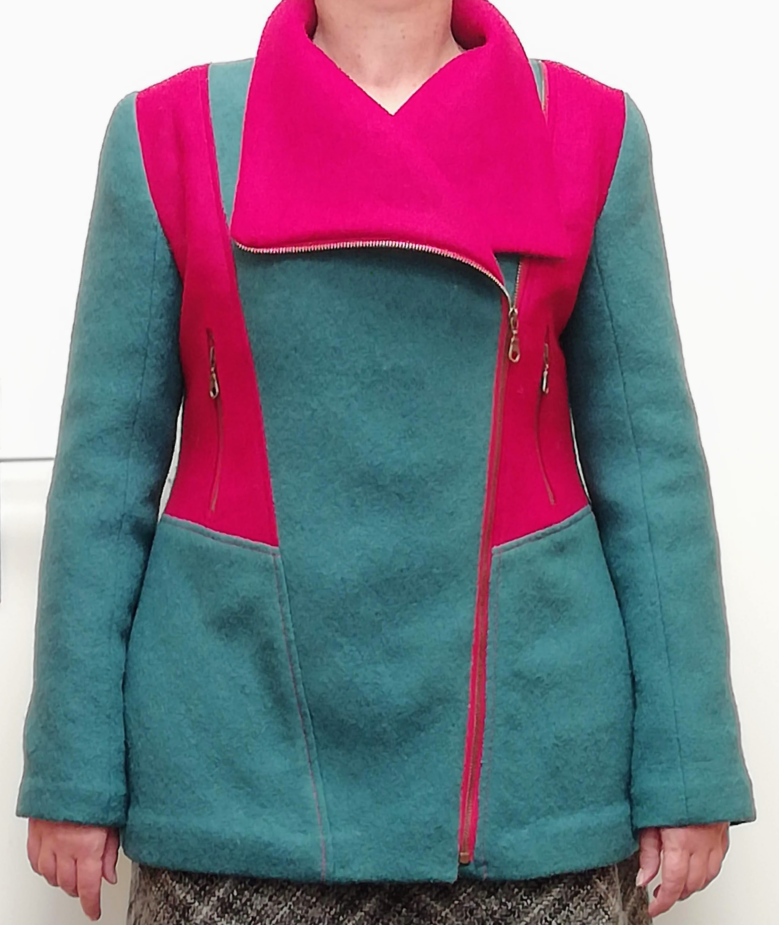 Lekala Sewing Patterns - View Projects