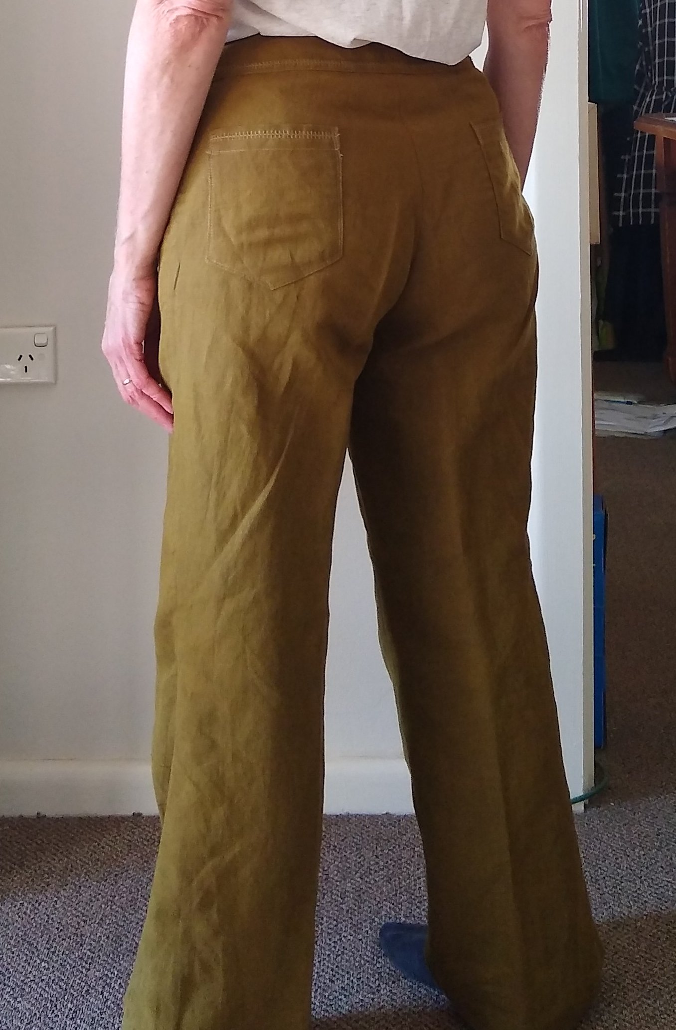 Lekala Sewing Patterns - View Projects